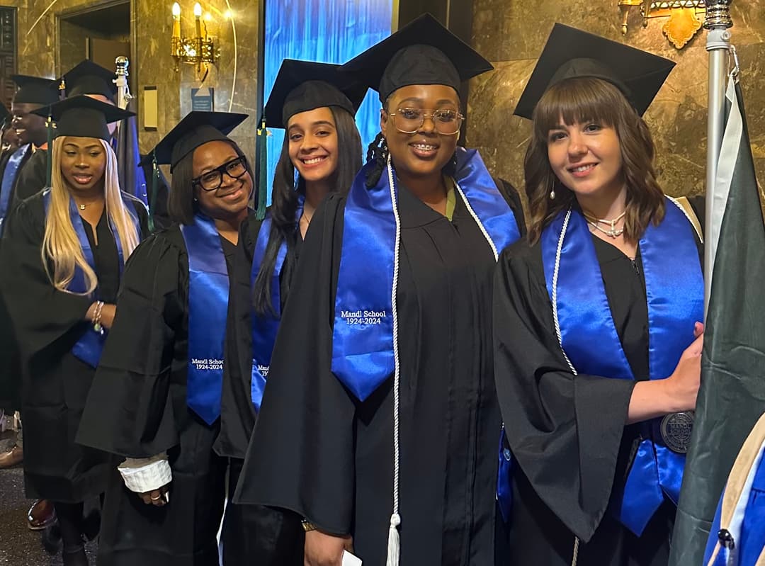 Online Healthcare Administration Programs | Mandl College